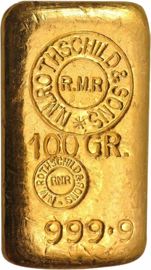 Edelmetalle, Gold & Silber online bestellen | Gold-Barren.de