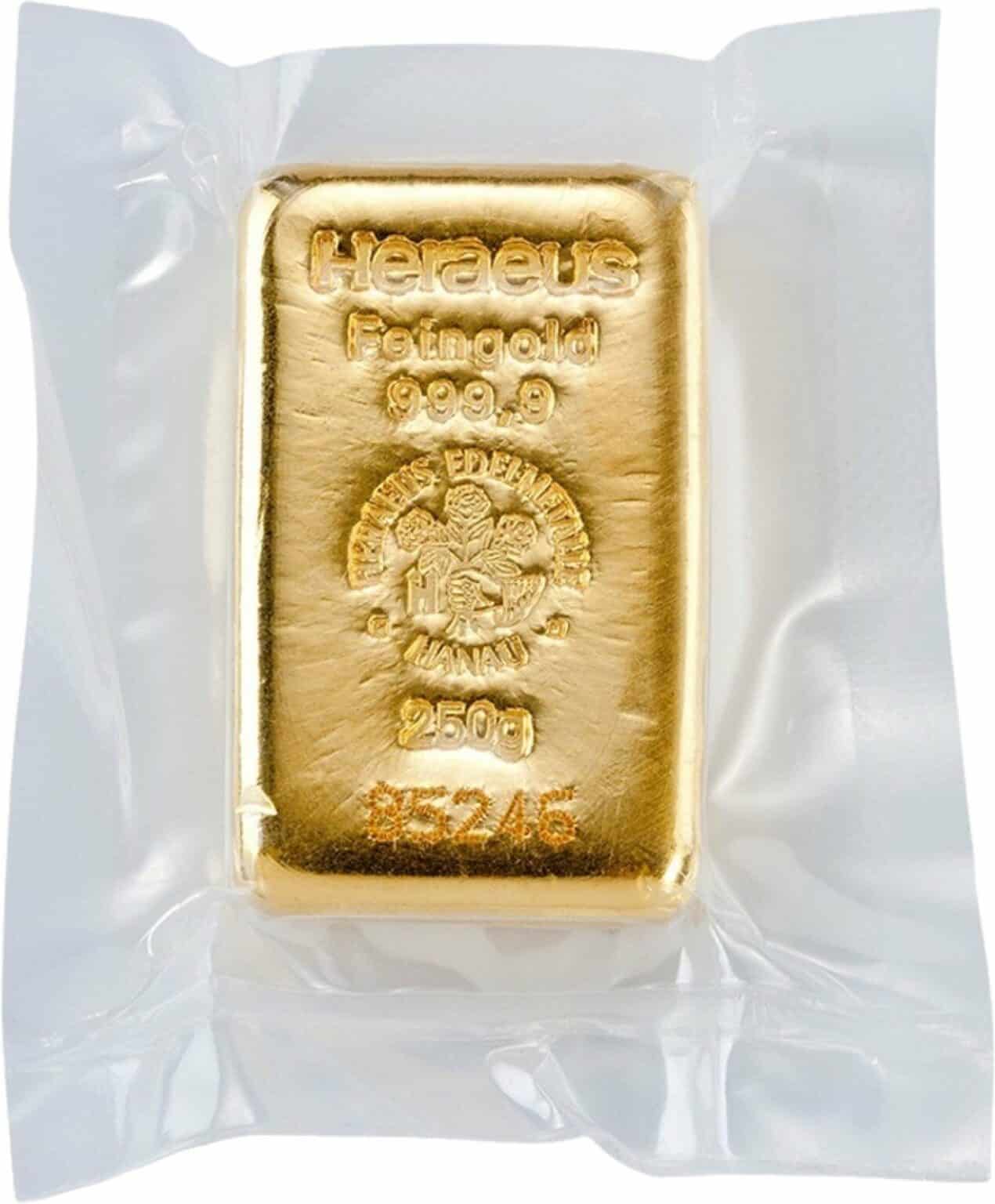 Edelmetalle, Gold & Silber online bestellen | Gold-Barren.de