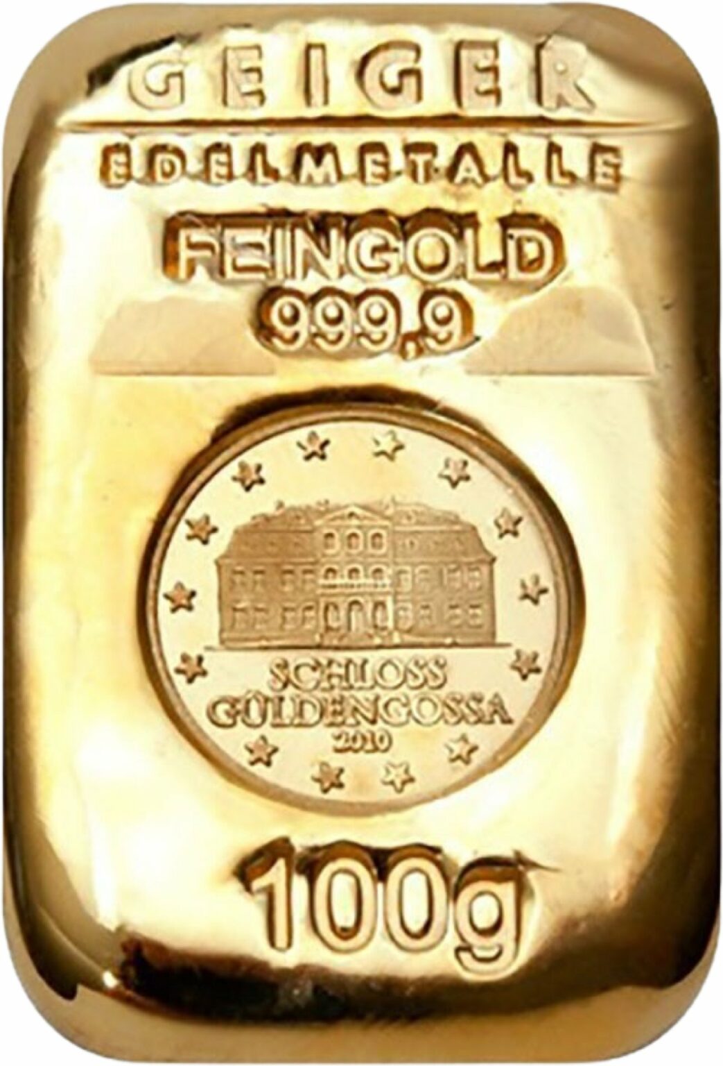 Edelmetalle, Gold & Silber online bestellen | Gold-Barren.de
